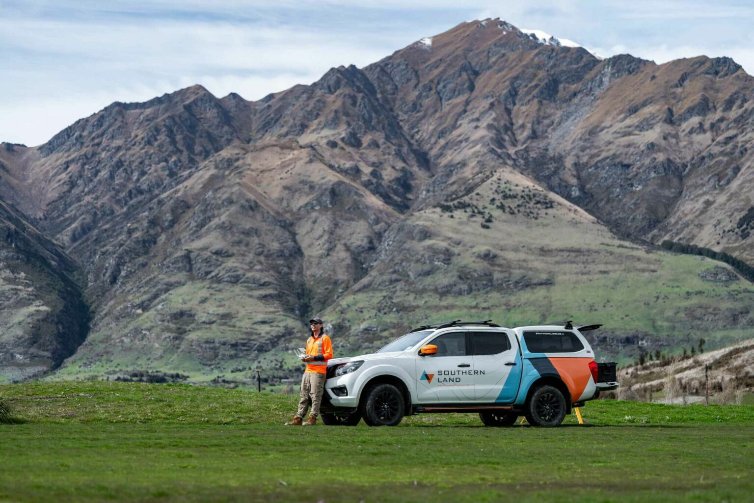 Southern Land Named New Volunteer Sponsor for 2025 Challenge Wānaka ...