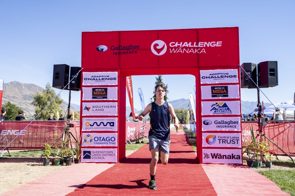 Inclusivity Takes Centre Stage with 2026 Adaptive Challenge - Challenge ...