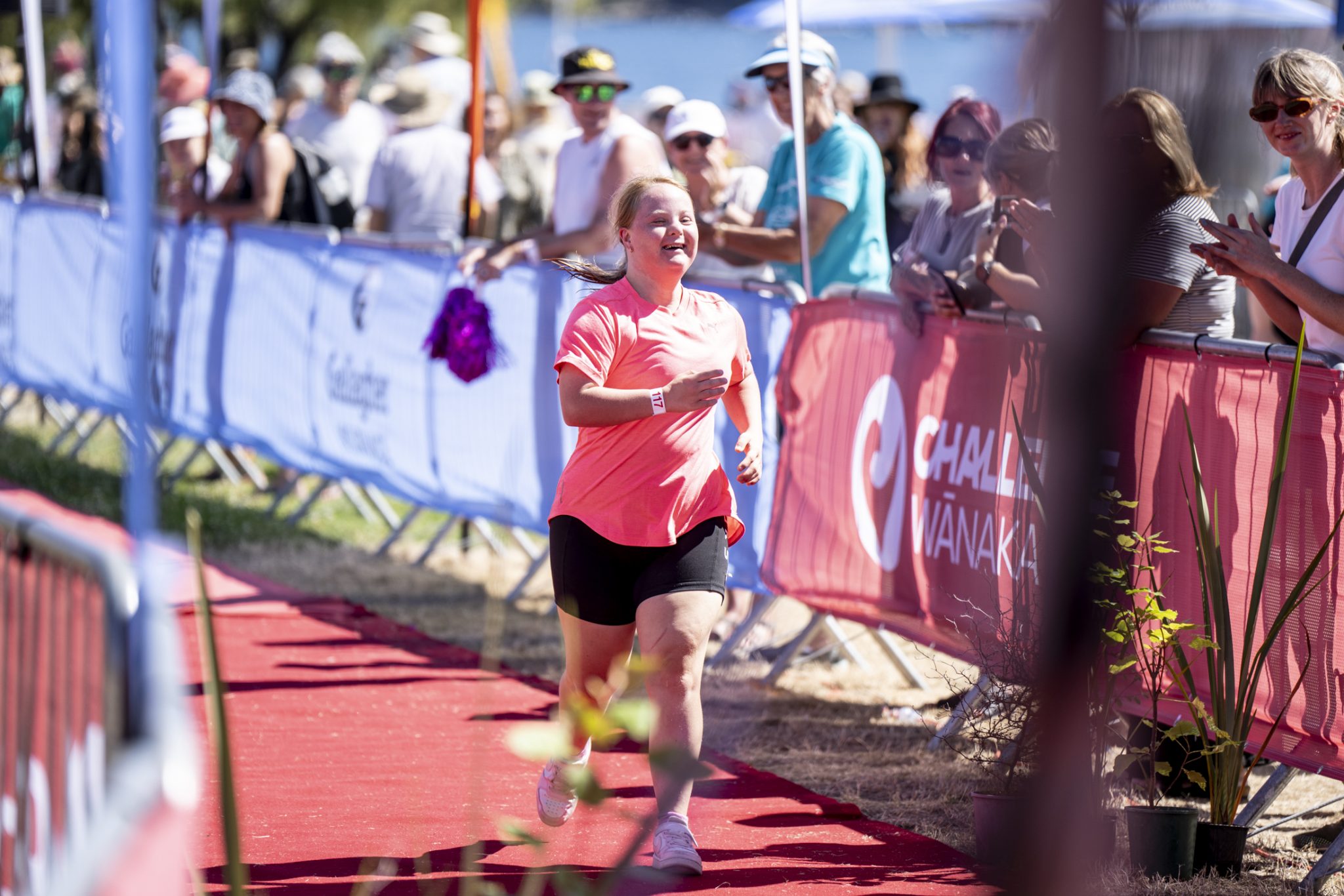Inclusivity Takes Centre Stage with 2026 Adaptive Challenge - Challenge ...