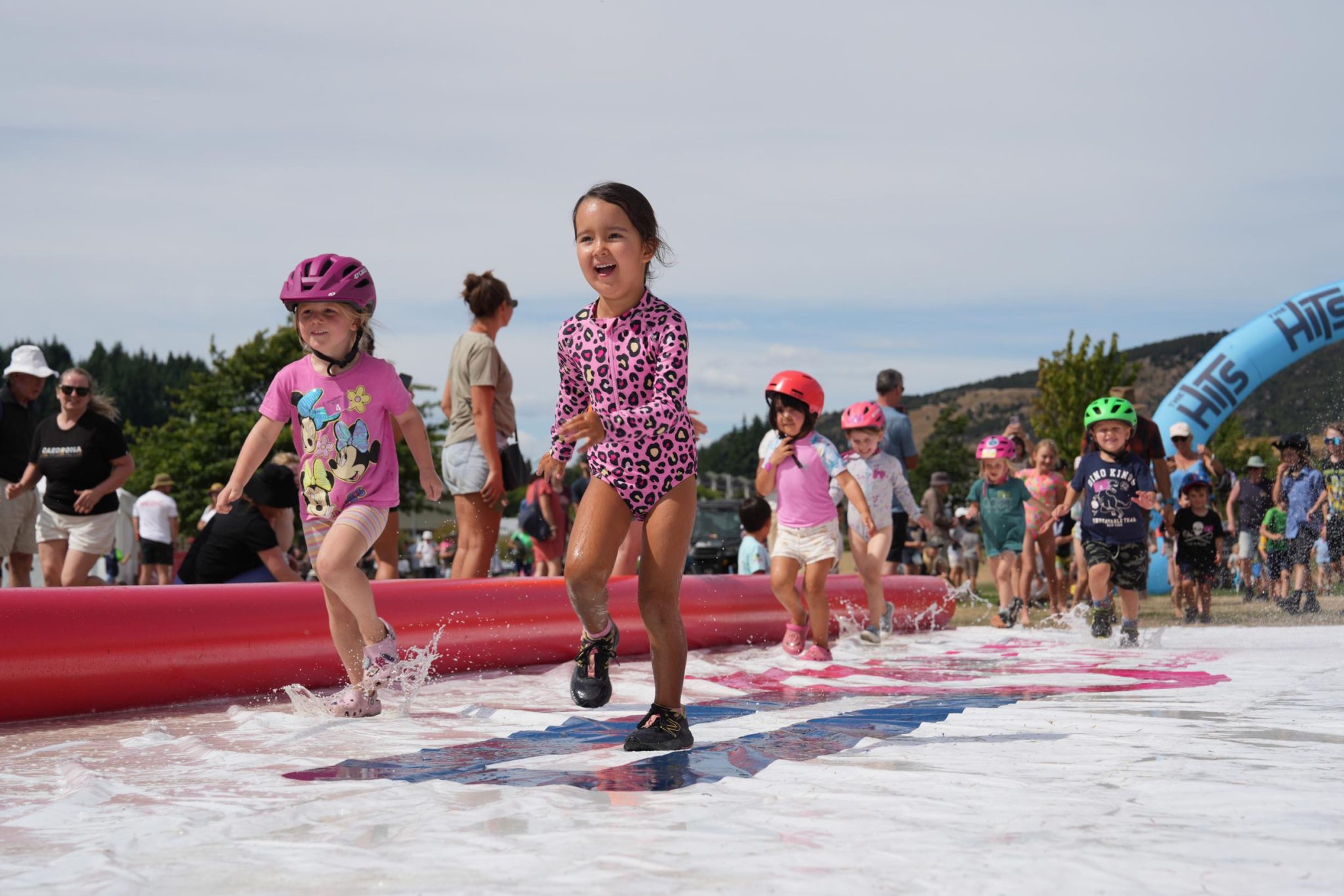 Mini Challenge - Challenge Wanaka